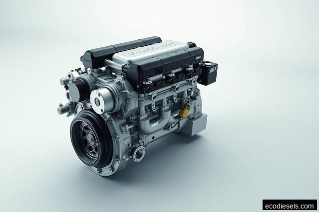 ecodiesels.com - Eco-Friendly Diesel Engine Upgrades: Enhancing Performance While Minimizing ...